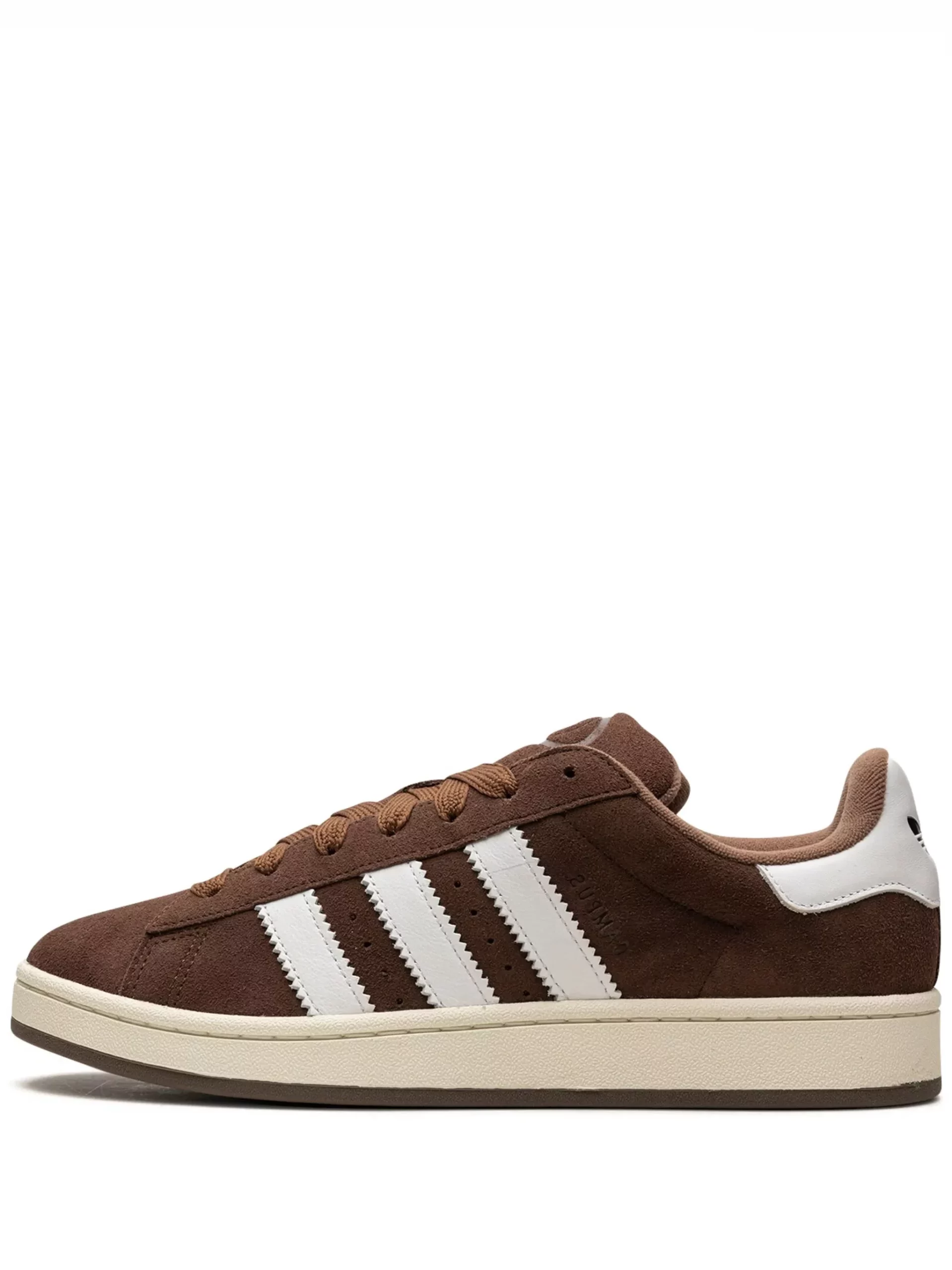 Campus Core Brown - MALABLACK