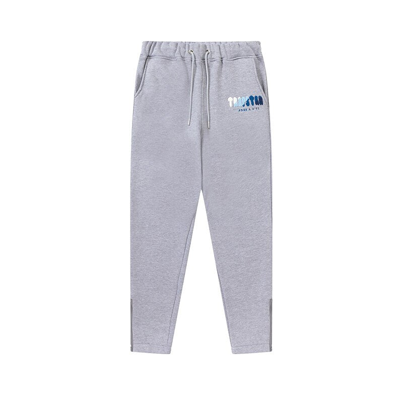 Decoded Ice Tracksuit - MALABLACK