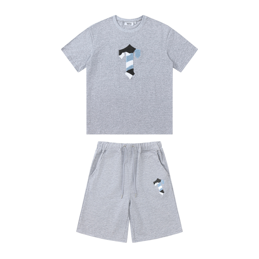 Decoded Short Set - MALABLACK