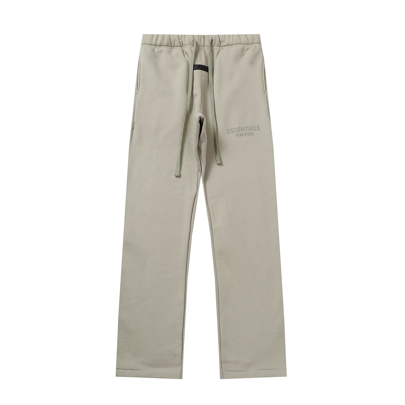 Essentials Fear of God Pants - MALABLACK